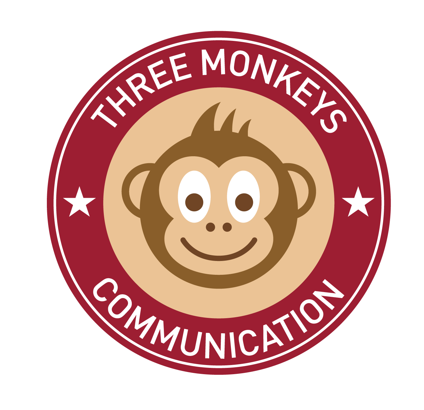 Three Monkeys Communication